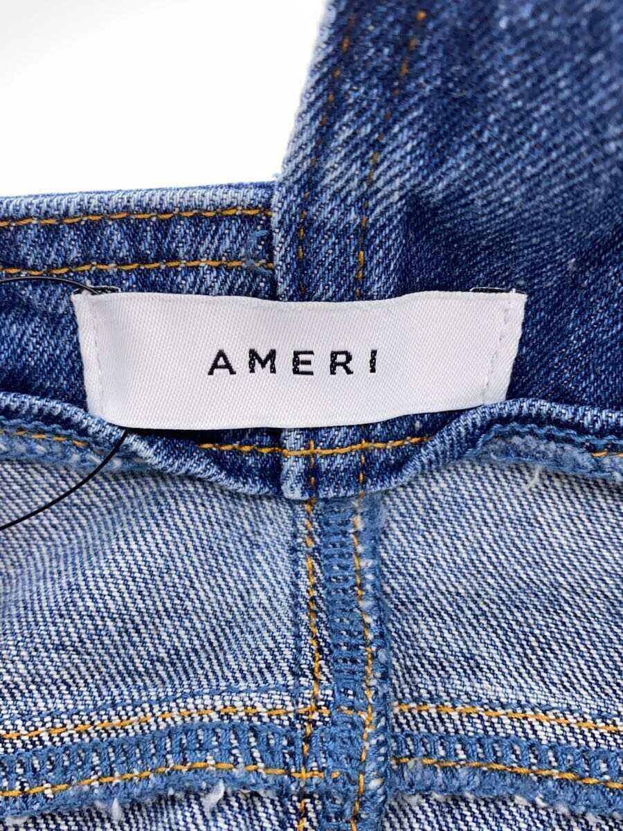 AMERI(アメリヴィンテージ) / ロングスカート/--/デニム/NVY/0291951381 | 古着の販売・通販ならセカンドストリート