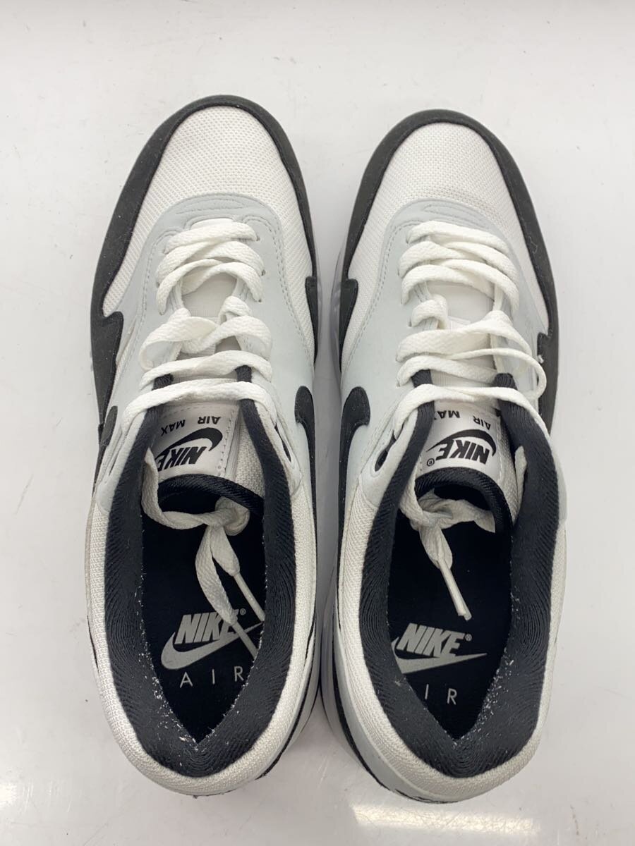 NIKE(ナイキ) / エアマックス1 ホワイト＆ブラック/28cm/FD9082-107/ナイキ/ローカットスニーカー | 中古品の販売 ...