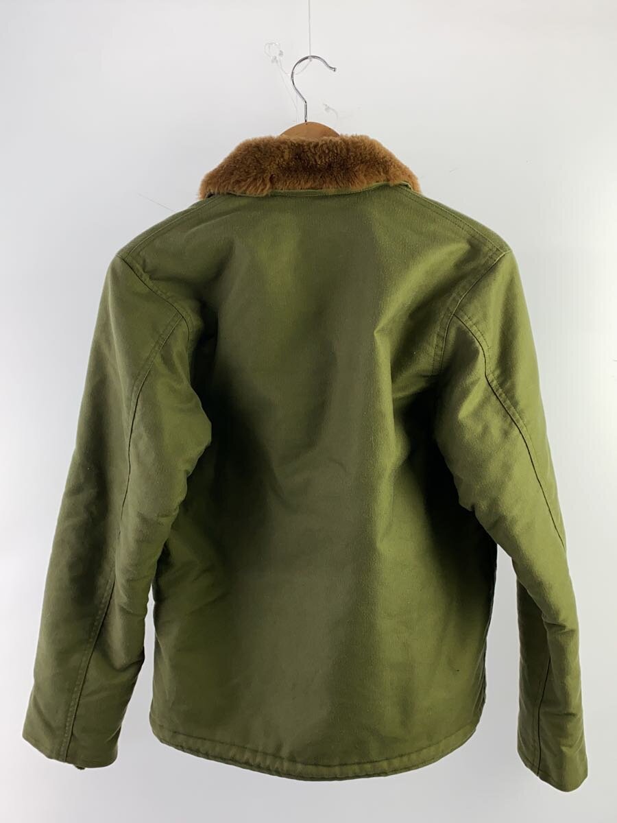 CALEE(キャリー) / ジャケット/M/ウール/GRN/03-6418-6033 | 古着の販売・通販ならセカンドストリート