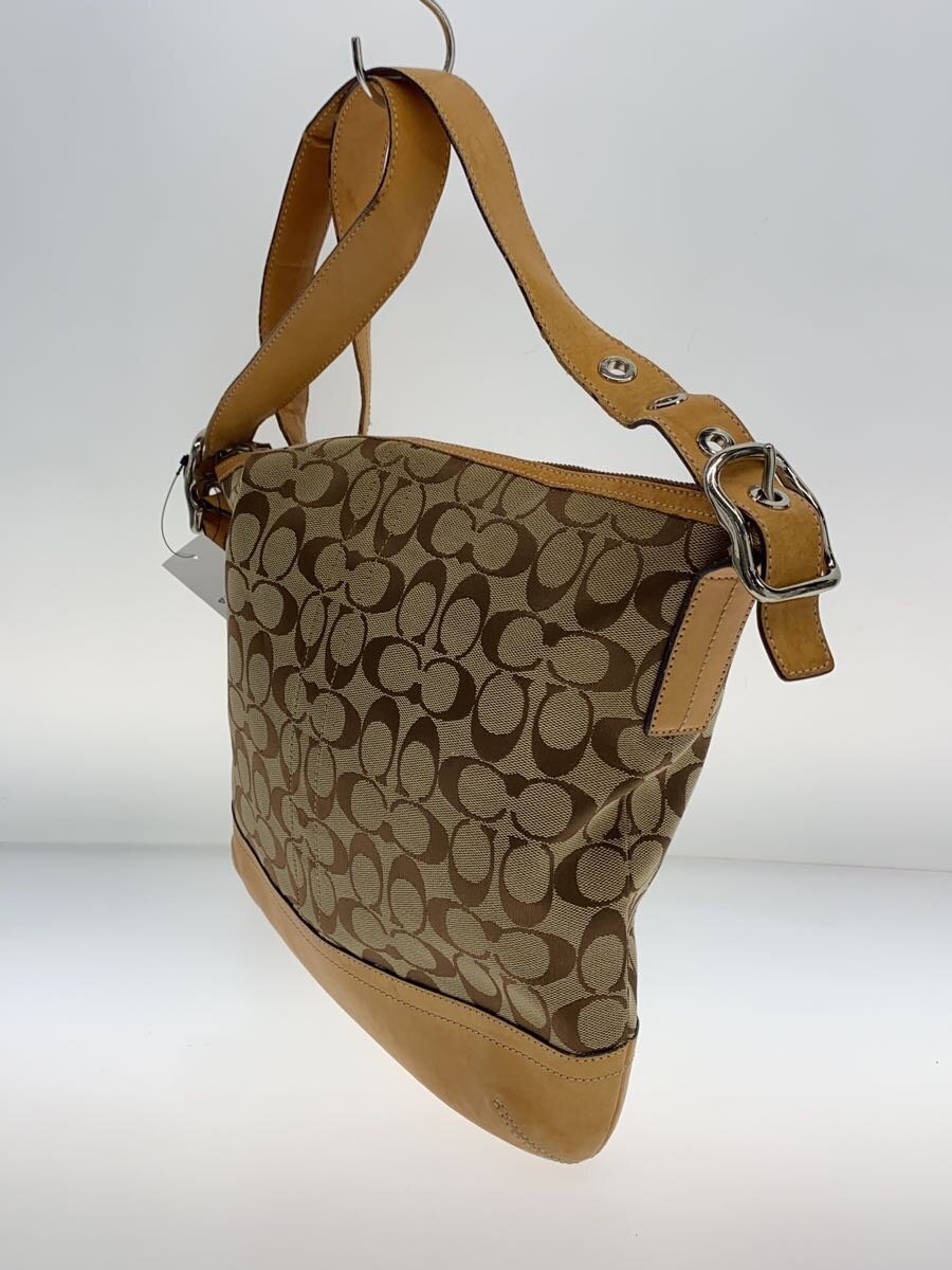 COACH(コーチ) / ショルダーバッグ/--/CML/L04K－9349 | 中古品の販売・通販ならセカンドストリート