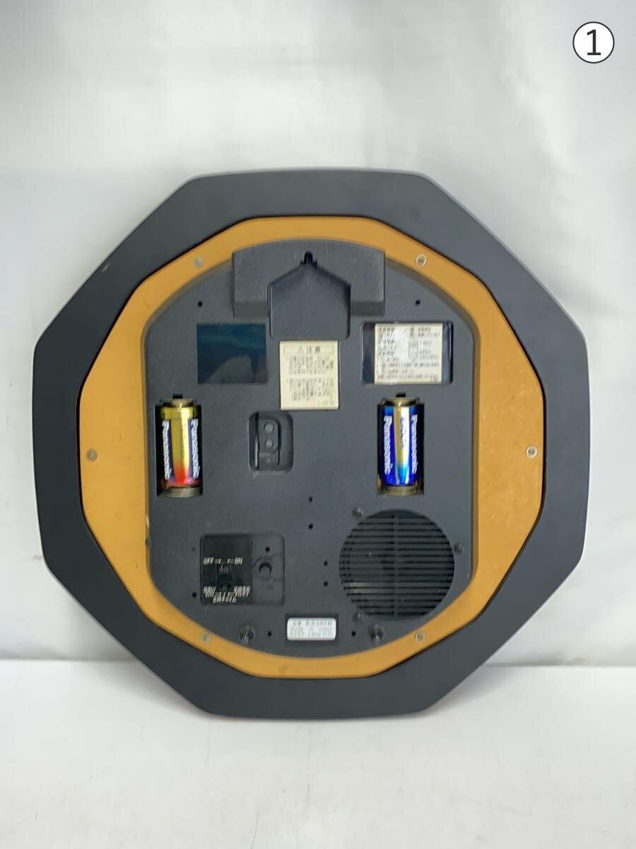 SEIKO(セイコー) / 時計/電波時計/BRW/RX205B | 中古品の販売・通販ならセカンドストリート