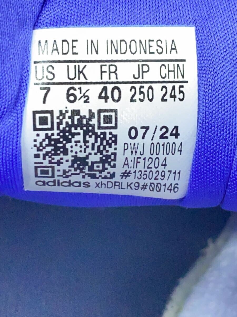 adidas(アディダス) / ローカットスニーカー/25cm/PUP/IF1204 | 中古品の販売・通販ならセカンドストリート