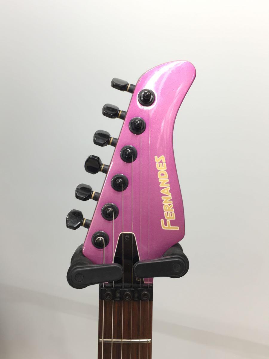 FERNANDES(フェルナンデス) / FR-75 /FR-75 | 中古品の販売・通販ならセカンドストリート