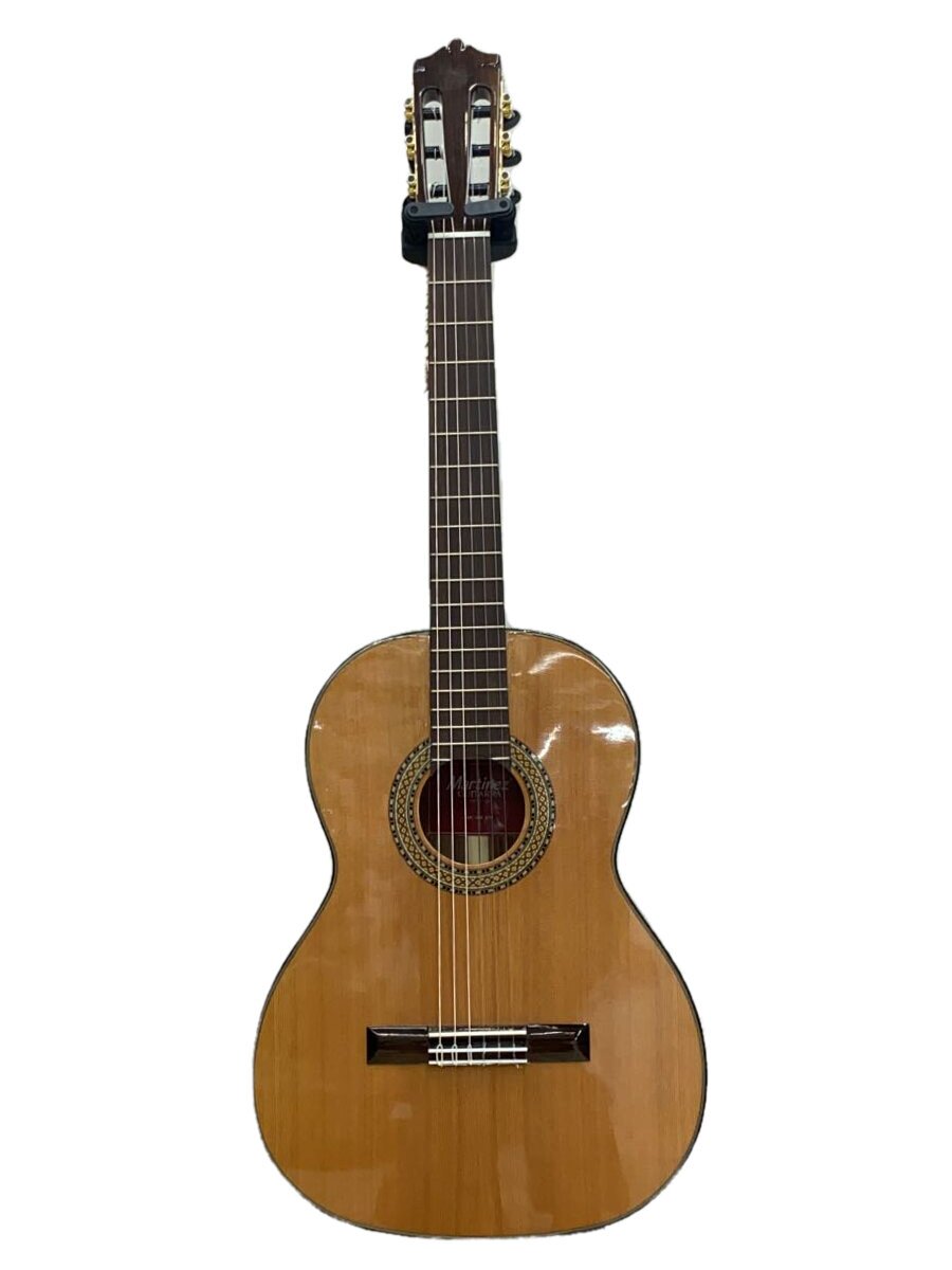 Martinez Guitar(マルティネスギター) / 4580229463863 MC-88C 630mm クラシックギター | 中古品の ...