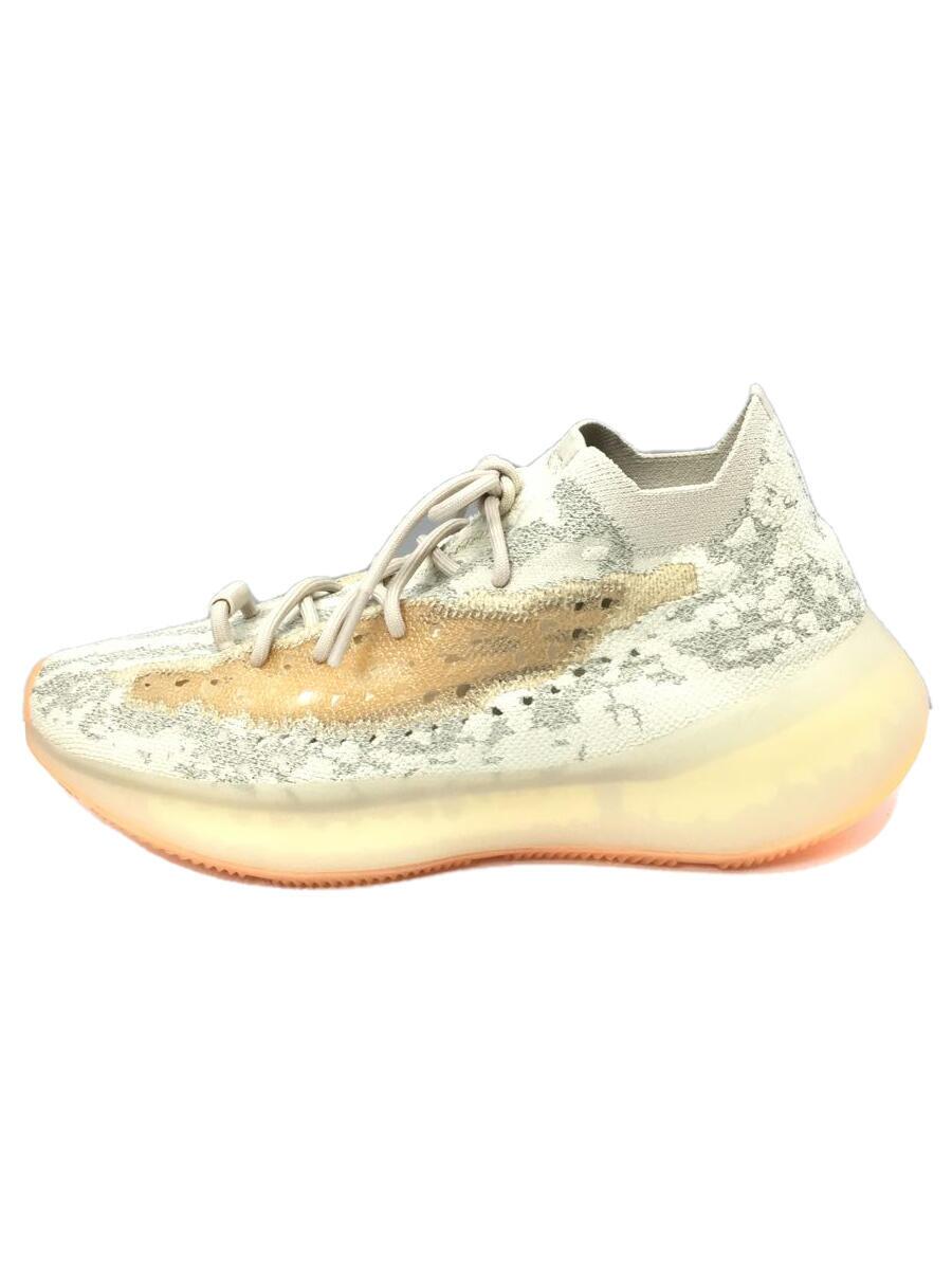 adidas(アディダス) / YEEZY BOOST 380_イージーブースト380/28.5cm/WHT/GY2649 | 中古品の販売 ...