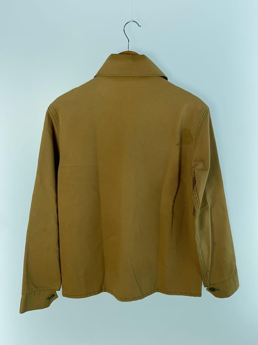 POINTER(ポインター) / カバーオール/36/コットン/CML | 古着の販売・通販ならセカンドストリート