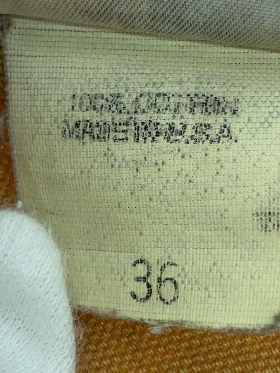 POINTER(ポインター) / カバーオール/36/コットン/CML | 古着の販売・通販ならセカンドストリート