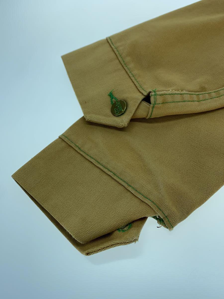 POINTER(ポインター) / カバーオール/36/コットン/CML | 古着の販売・通販ならセカンドストリート