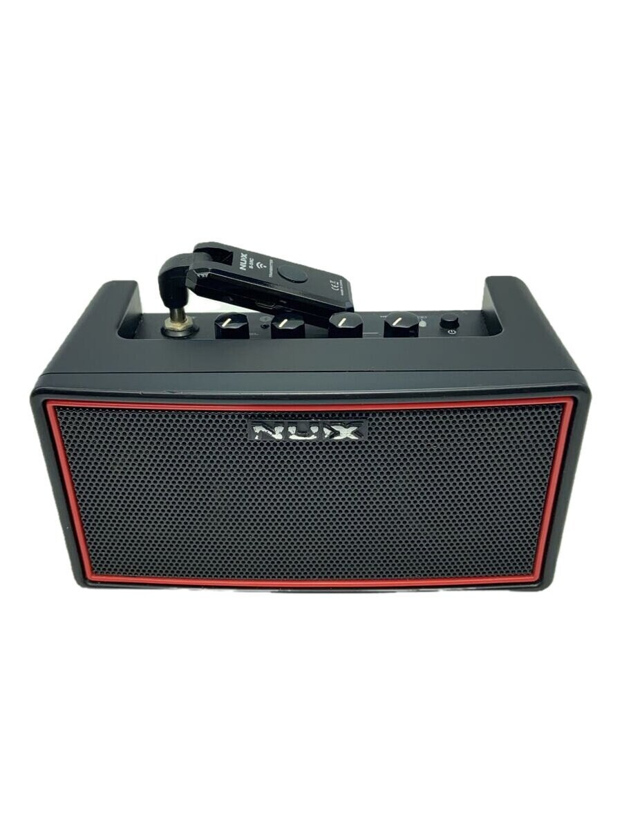 NUX(ニューエックス) / nux mighty air アンプ/nux mighty air | 中古品の販売・通販ならセカンドストリート