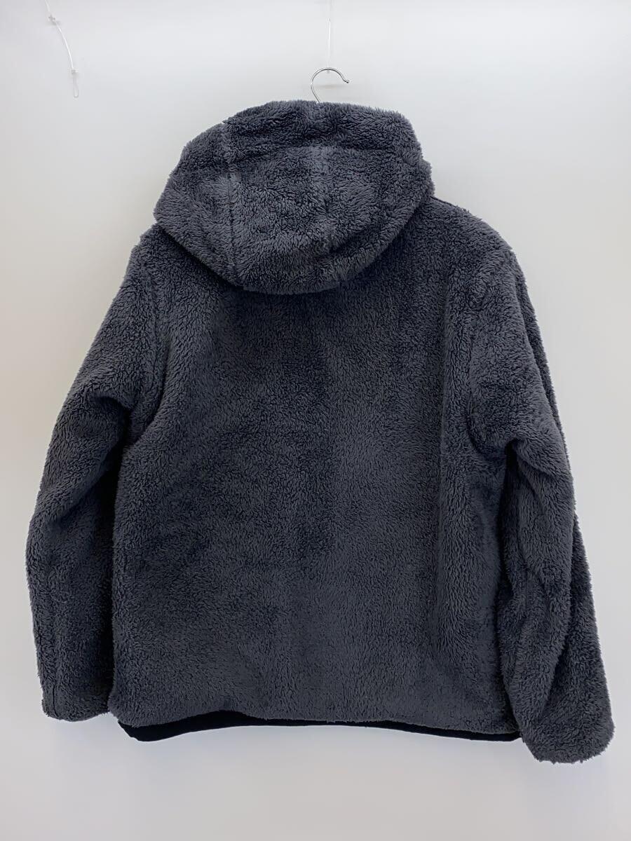 CHUMS(チャムス) / Elmo Gore-Tex WINDSTOPPER Reversible/M/ポリエステル/BLK/CH04 ...