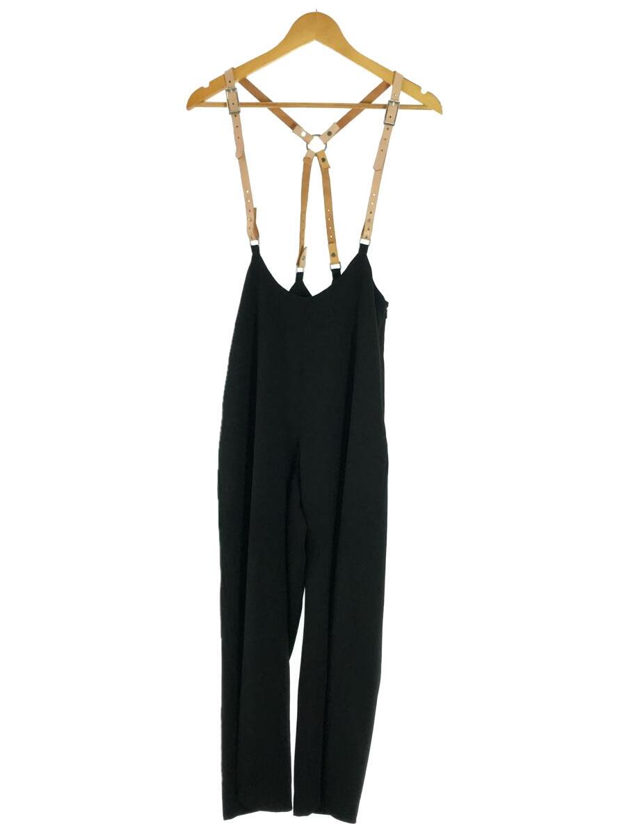 AMERI(アメリヴィンテージ) / オールインワン/--/ポリエステル/BLK/0291830440 | 古着の販売・通販ならセカンドストリート