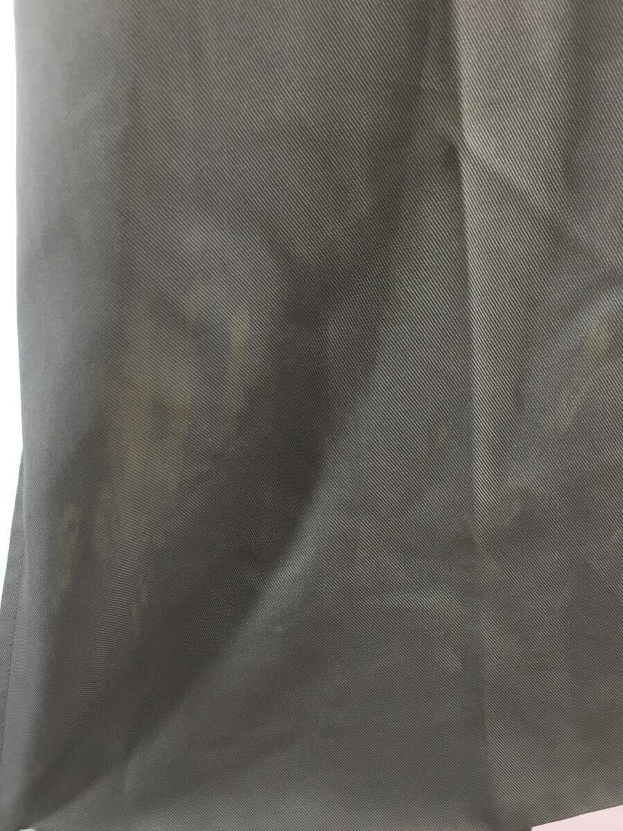 AMERI(アメリヴィンテージ) / ameri/トレンチコート/--/ポリエステル/GRY/0191740050 | 古着の販売・通販ならセカンドストリート