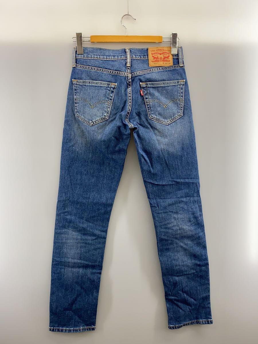 Levi’s(リーバイス) / 511/ストレートパンツ/28/デニム/IDG/インディゴ/CA00342 WPL423 | 古着の販売・通販 ...