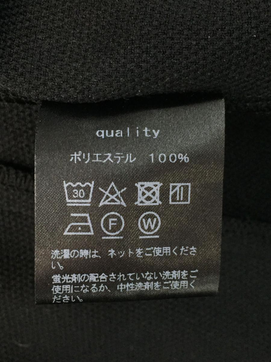 drestrip(ドレストリップ) / ジャージ/3/ポリエステル/BLK | 古着の販売・通販ならセカンドストリート