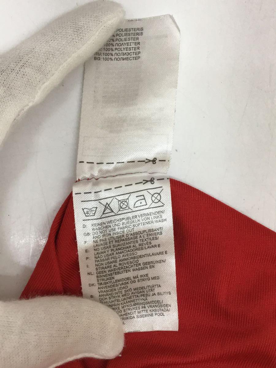 adidas(アディダス) / E84352 スポーツウェアー/XL/レッド/E84352/スペイン代表/長袖/ビジャ/DAVID VILLA ...