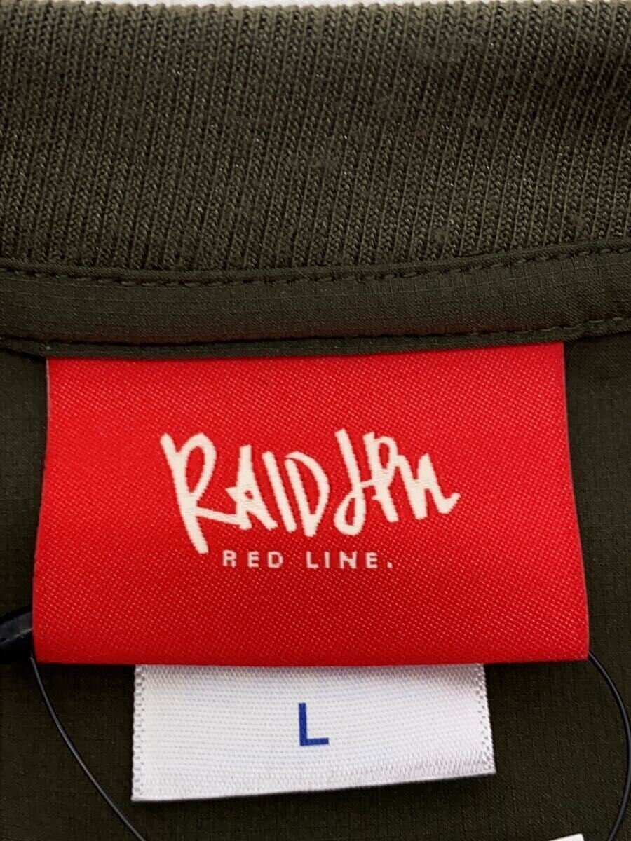 RAID JAPAN(レイドジャパン) / Tシャツ/L/ポリエステル/KHK// | 古着の販売・通販ならセカンドストリート