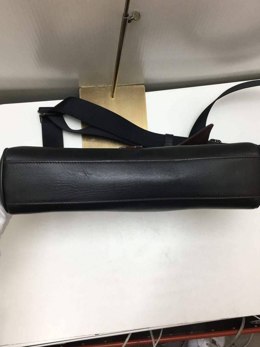 COACH(コーチ) / ショルダーバッグ/レザー/BLK/総柄/F50051 | 中古品の販売・通販ならセカンドストリート