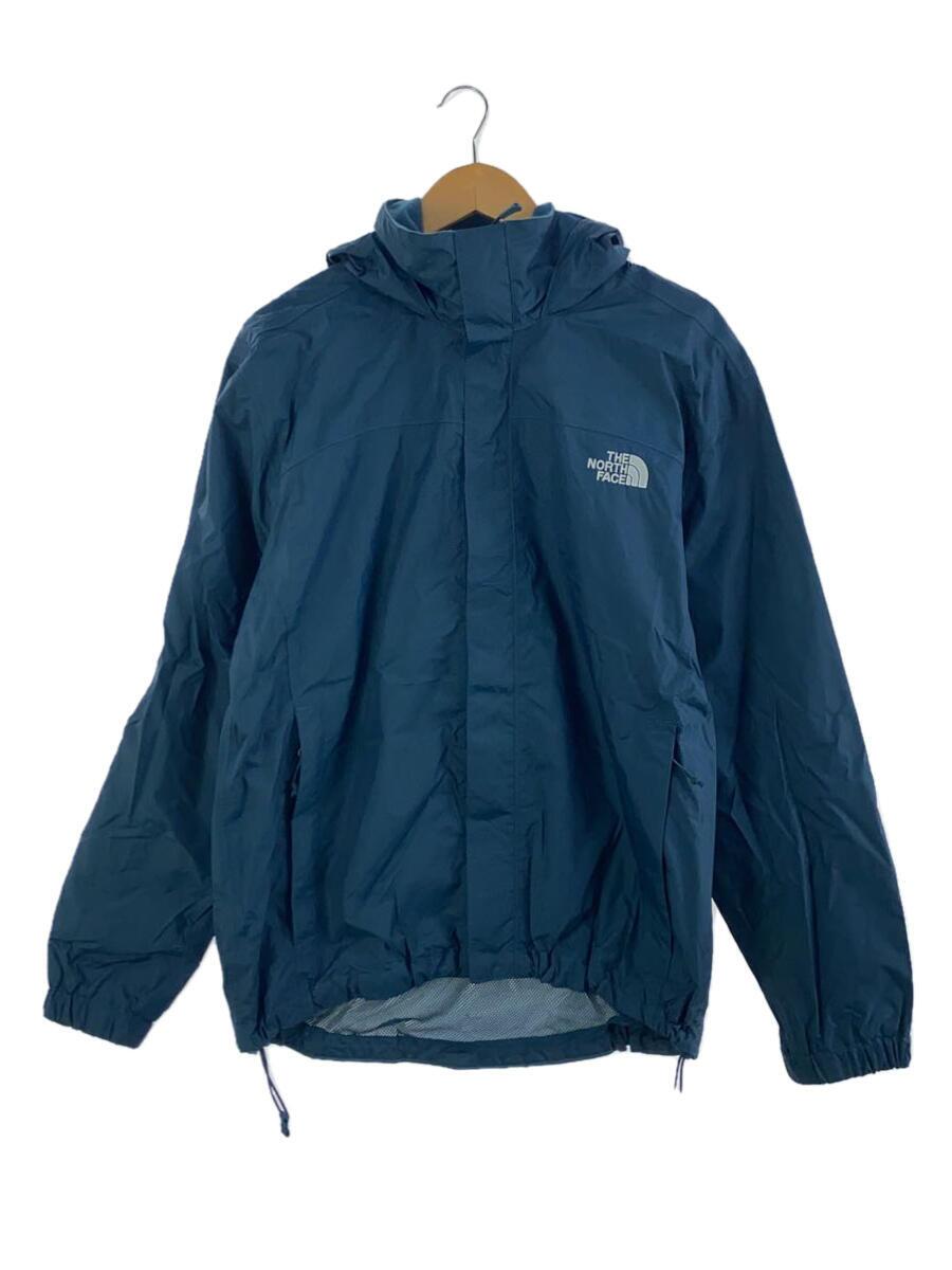 THE NORTH FACE(ザノースフェイス) / ナイロンジャケット/M/ナイロン/ブルー/6543210// | 古着の販売・通販なら ...