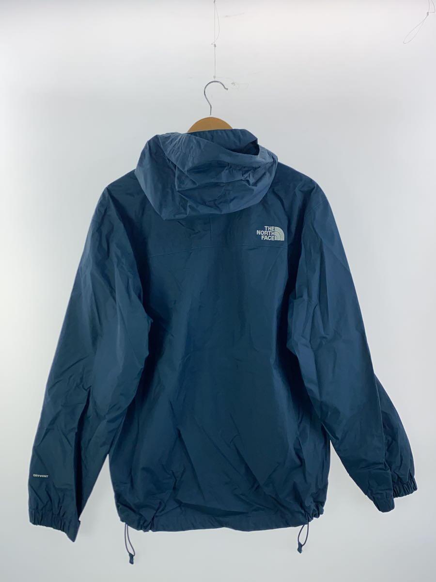 THE NORTH FACE(ザノースフェイス) / ナイロンジャケット/M/ナイロン/ブルー/6543210// | 古着の販売・通販なら ...