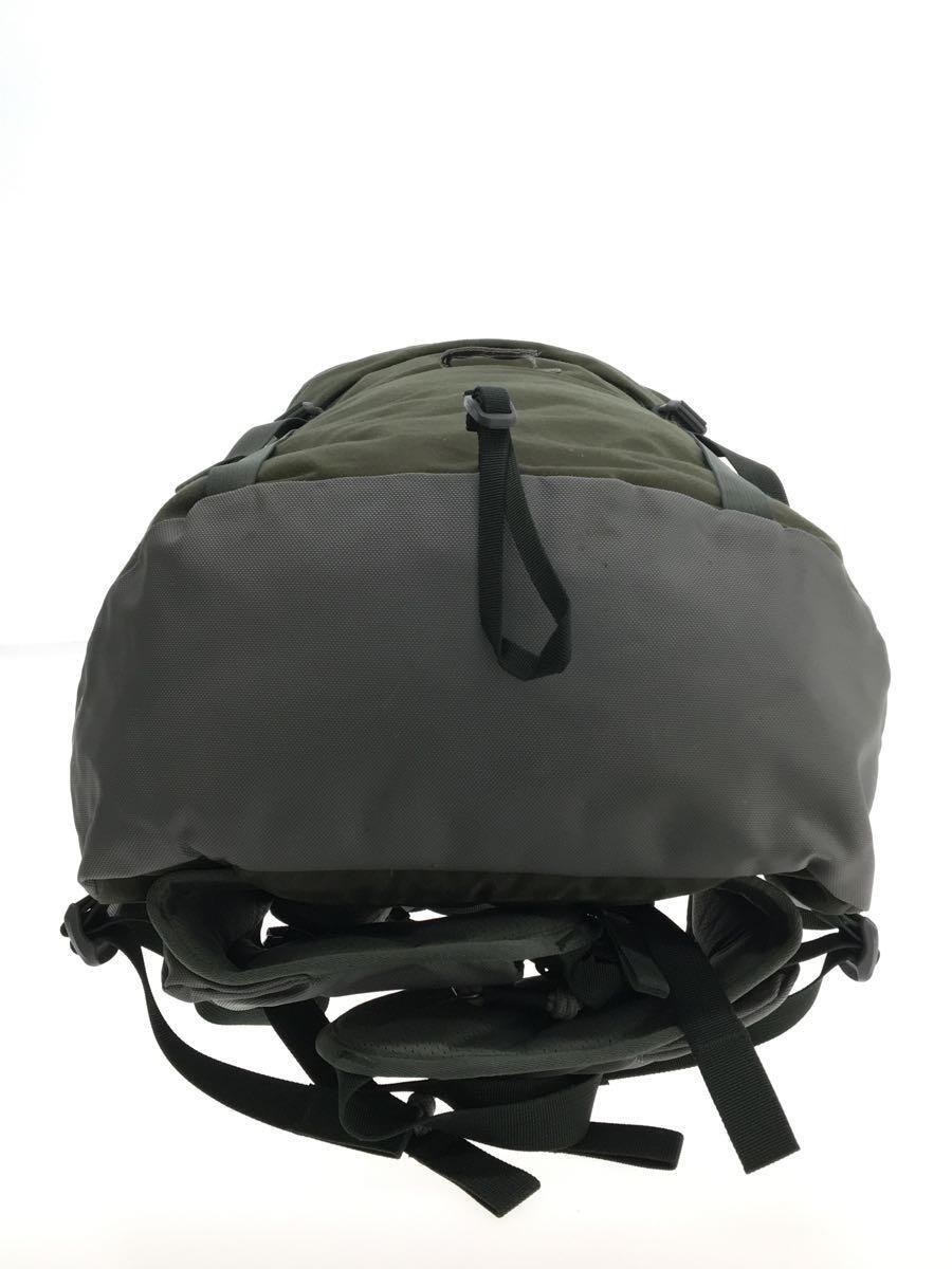 macpac(マックパック) / リュック/ポリエステル/KHK/weka30 | 中古品の販売・通販ならセカンドストリート