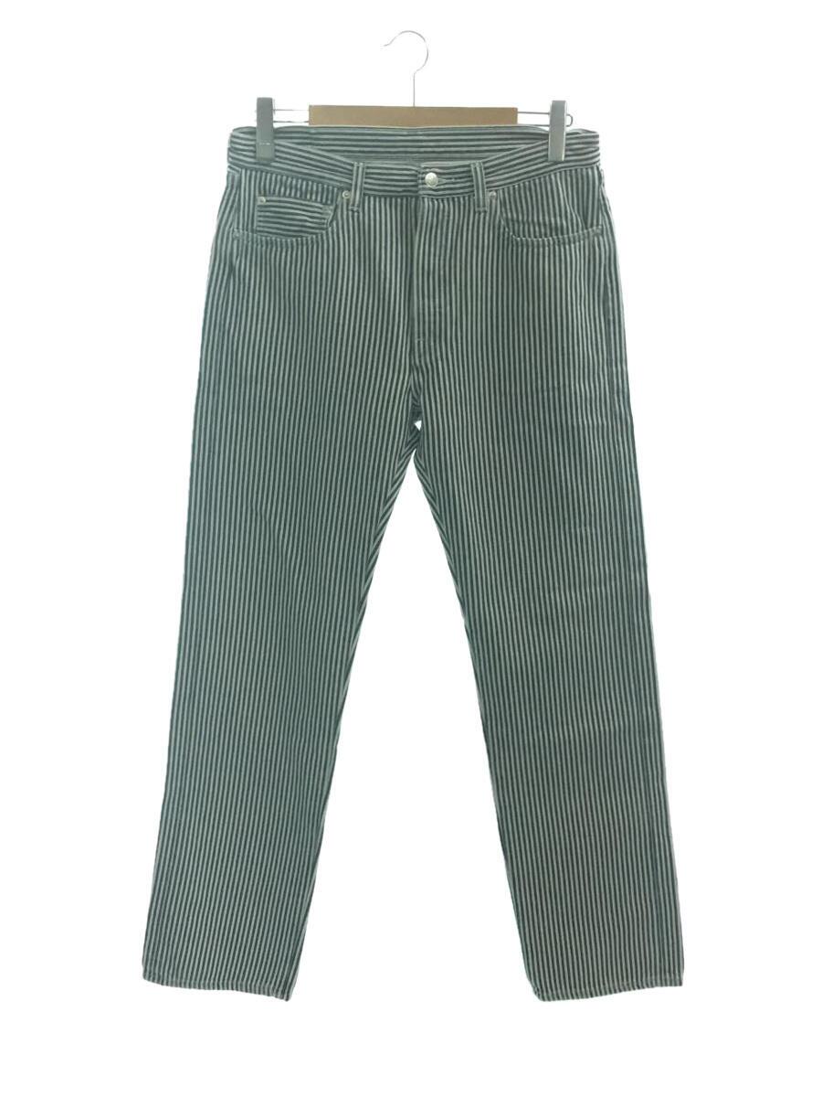 Levi’s(リーバイス) / ストレートパンツ/32/コットン/NVY/ストライプ/A5903-0000/×NIGO | 古着の販売・通販 ...