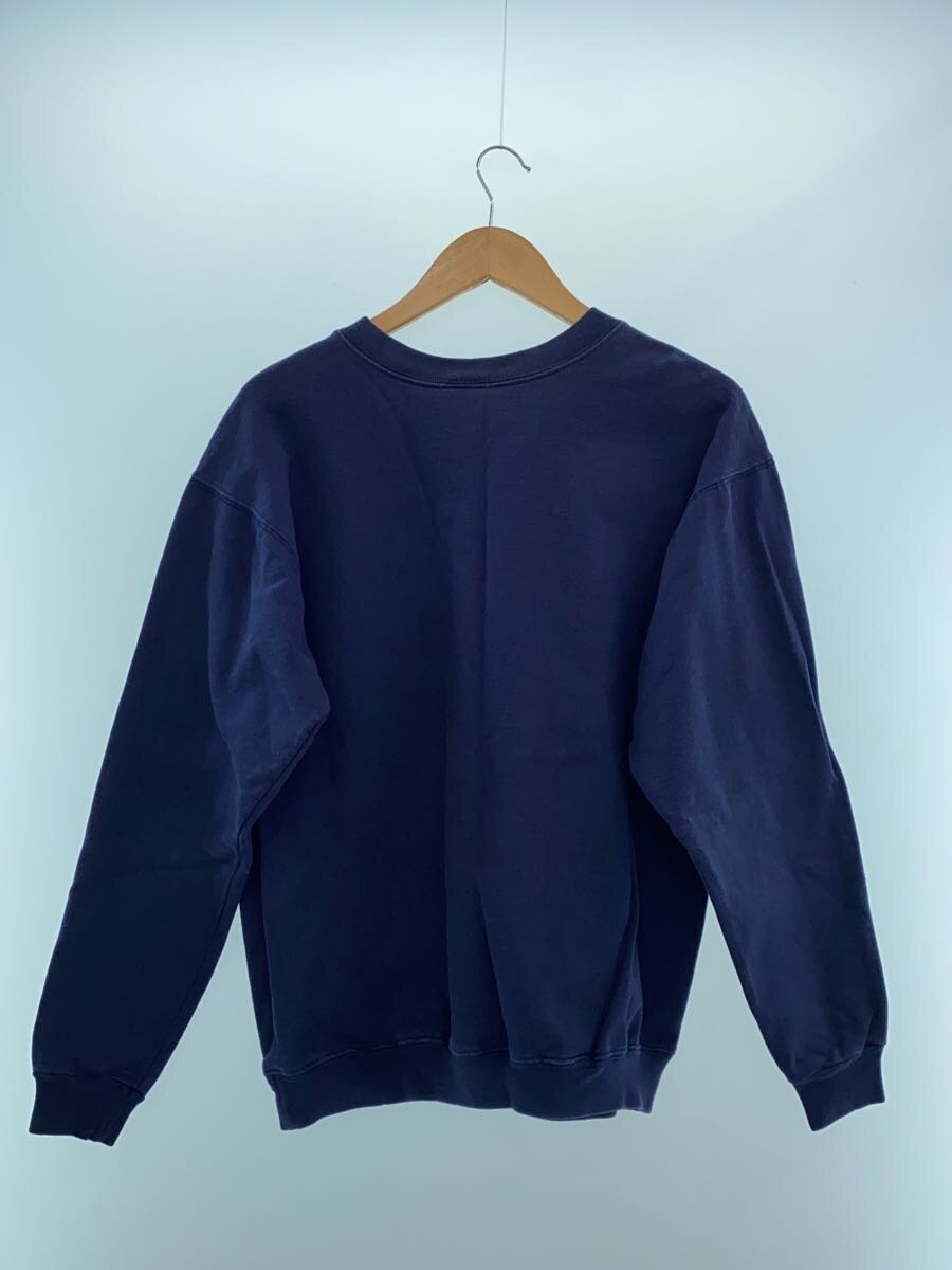 NIKE(ナイキ) / スウェット/M/コットン/NVY/無地/NME 920220 KL4 | 古着の販売・通販ならセカンドストリート