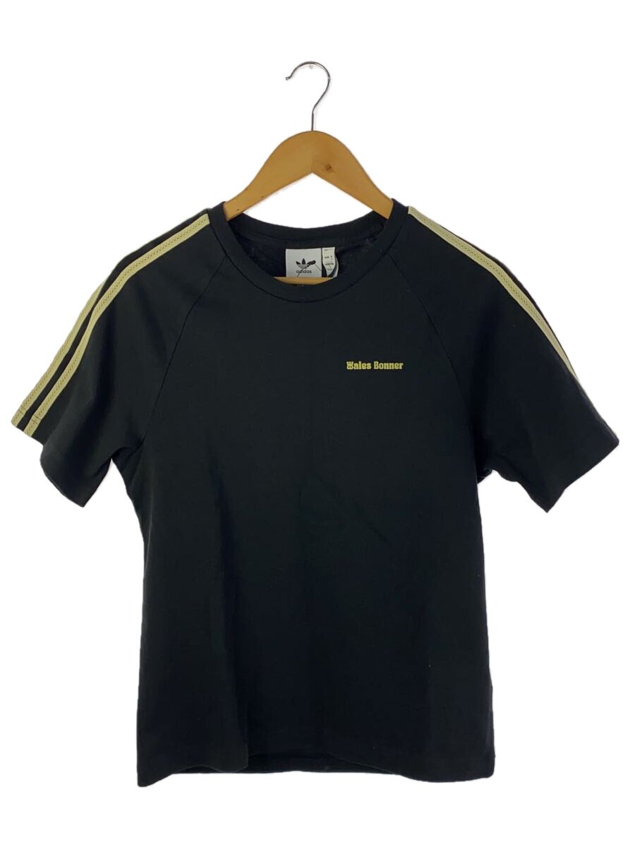 adidas(アディダス) / Tシャツ/S/コットン/BLK/IM8402 | 古着の販売・通販ならセカンドストリート