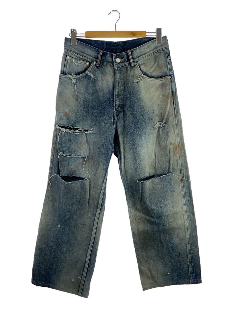 ANCELLM(アンセルム) / 24ss//ボトム/3/コットン/ANC-PT47 | 古着の販売・通販ならセカンドストリート