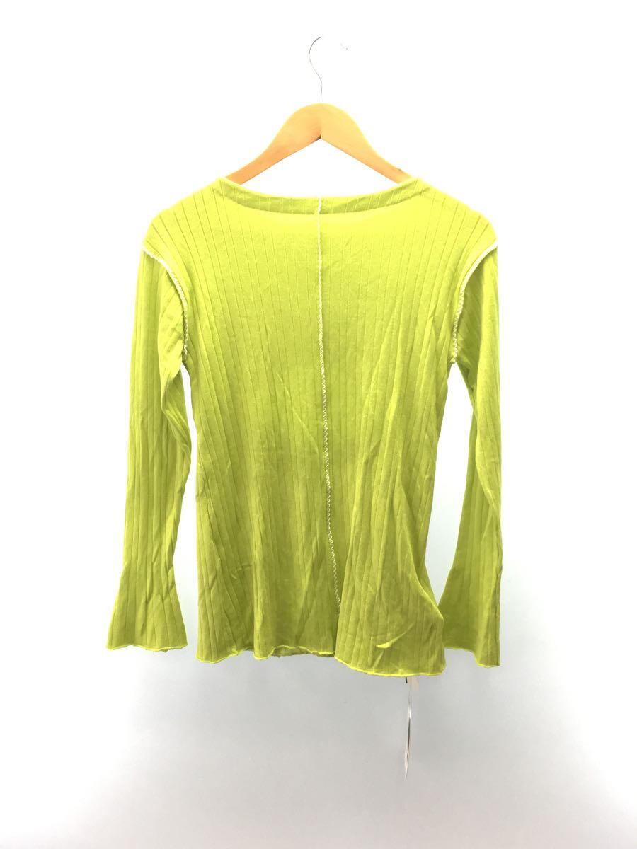 AMERI(アメリヴィンテージ) / セーター(薄手)/FREE/レーヨン/GRN | 古着の販売・通販ならセカンドストリート