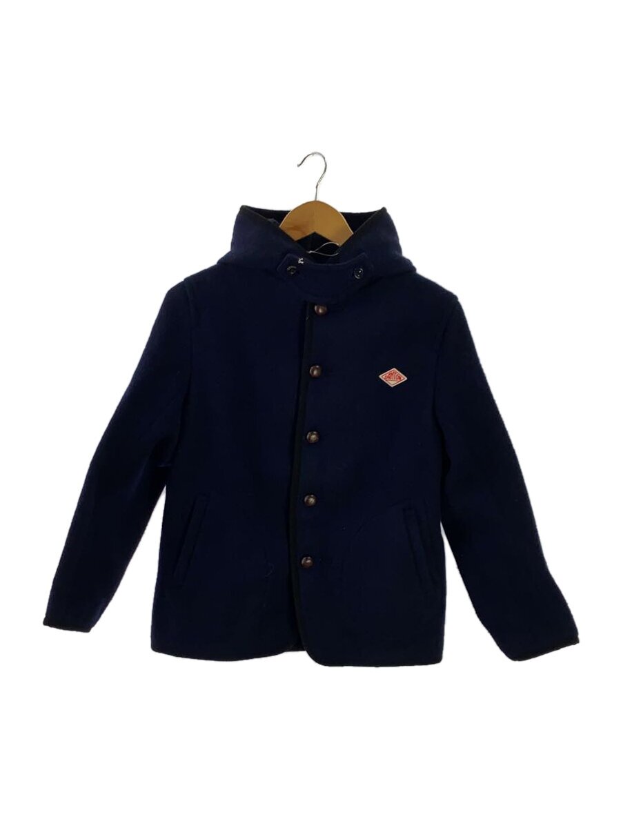 DANTON(ダントン) / コート/FREE/ウール/NVY/20a-sl-001 | 古着の販売・通販ならセカンドストリート