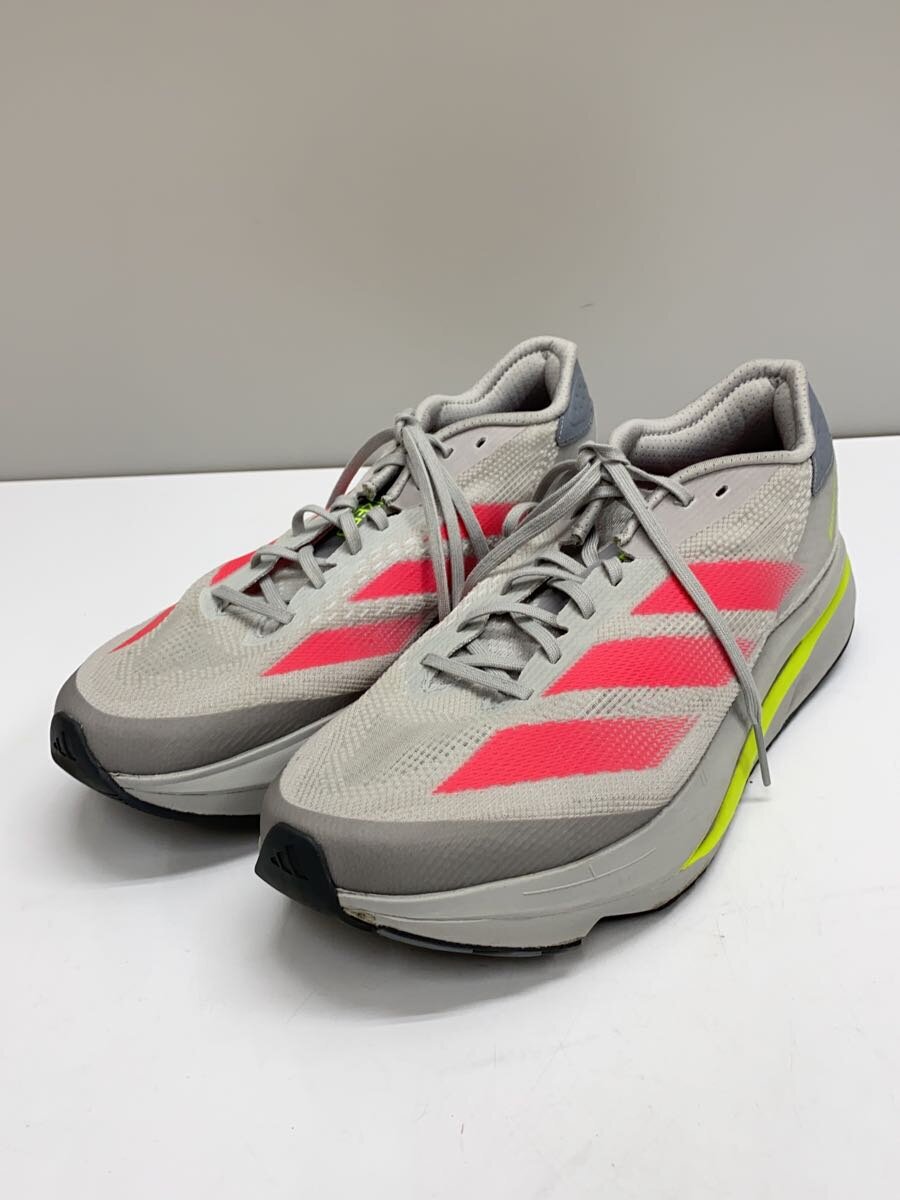 adidas(アディダス) / ローカットスニーカー/26cm/GRY/IH8193 | 中古品の販売・通販ならセカンドストリート