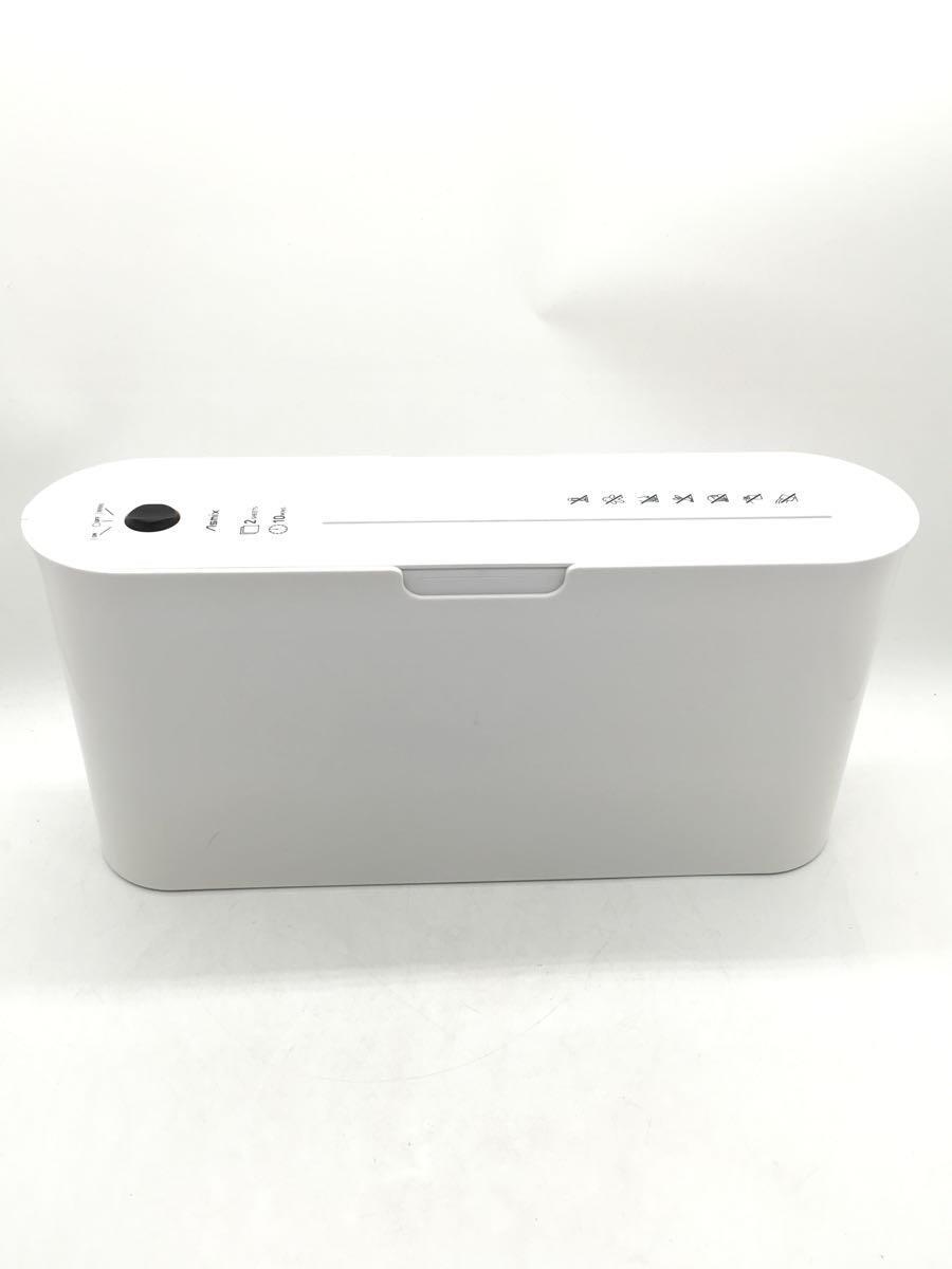 Asmix(アスカ) / シュレッダー B05W | 中古品の販売・通販ならセカンドストリート