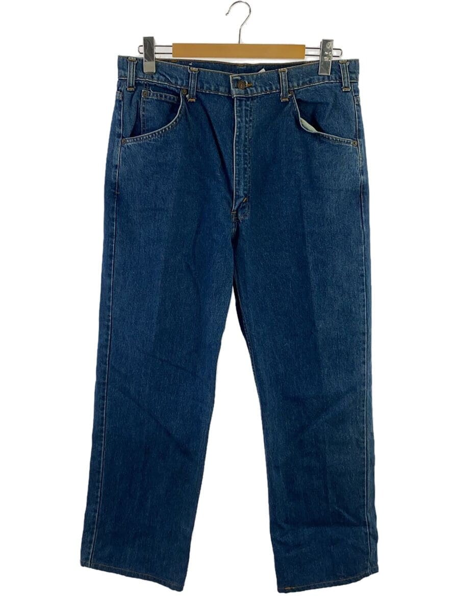 Levi’s(リーバイス) / ストレートパンツ/36/デニム/IDG/600-0217 | 古着の販売・通販ならセカンドストリート
