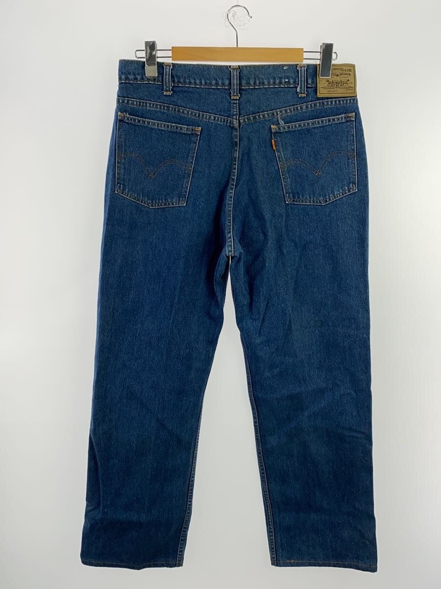 Levi’s(リーバイス) / ストレートパンツ/36/デニム/IDG/600-0217 | 古着の販売・通販ならセカンドストリート