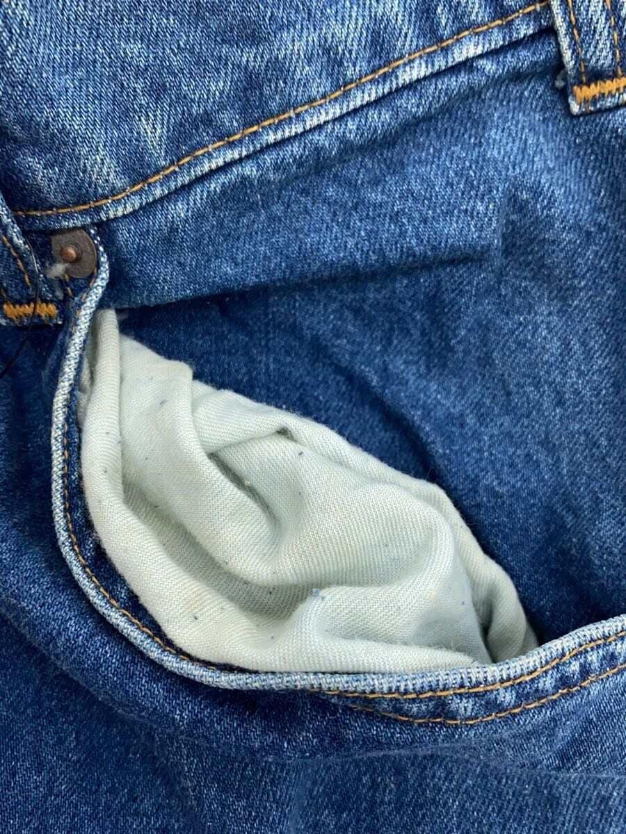 Levi’s(リーバイス) / ストレートパンツ/36/デニム/IDG/600-0217 | 古着の販売・通販ならセカンドストリート