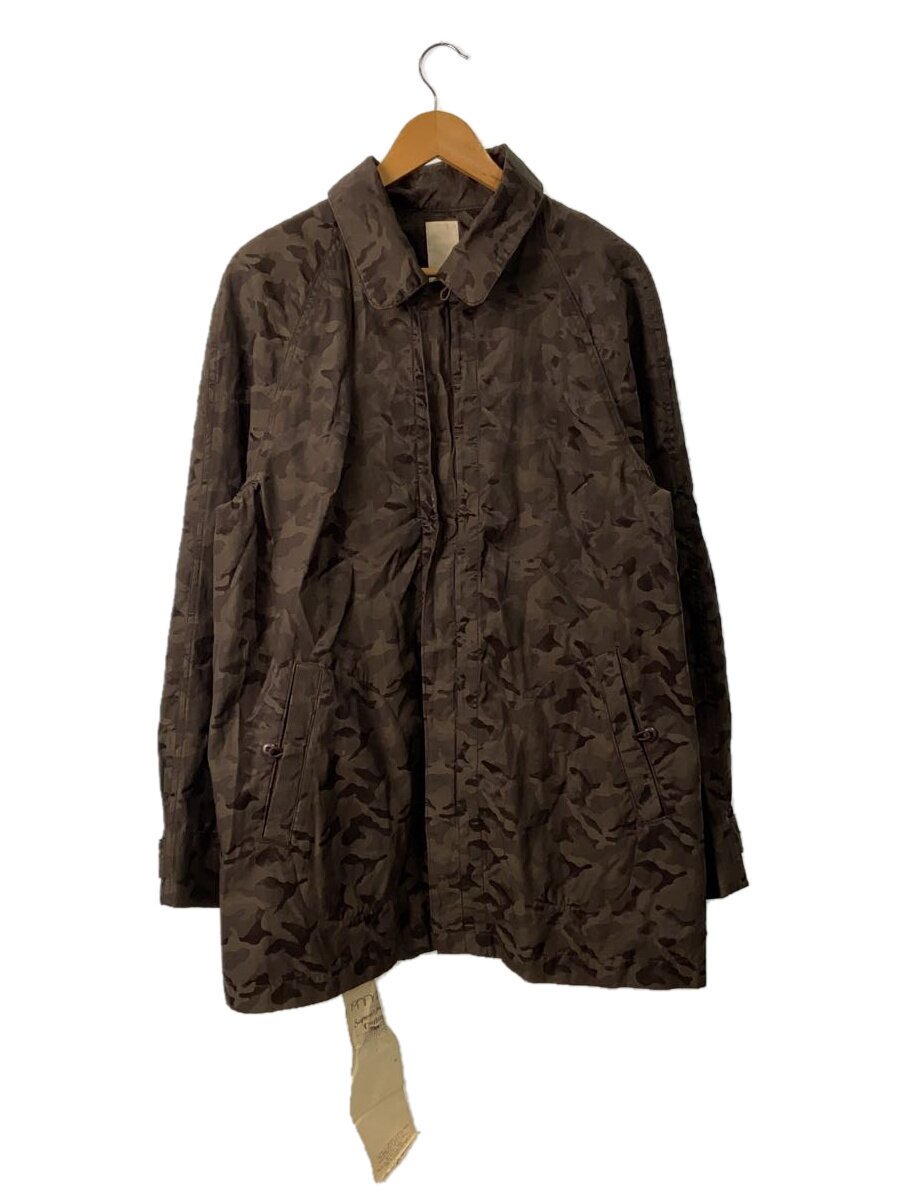 nonnative(ノンネイティブ) / ジャケット/2/コットン/KHK/カモフラ | 古着の販売・通販ならセカンドストリート