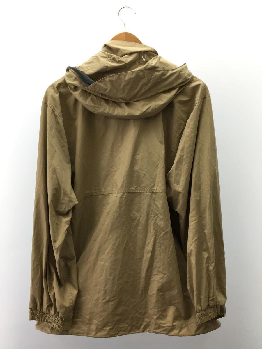 Foxfire(フォックスファイヤー) / マウンテンパーカ/M/ポリエステル/BEG/1-J287 | 古着の販売・通販ならセカンドストリート