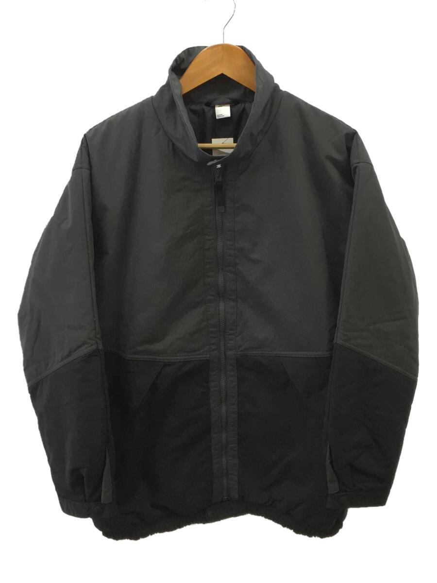 Reebok(リーボック) / EightyOne Woven Track Jacket/O/ナイロン/GRY/GK6902 | 古着の販売・通販ならセカンドストリート