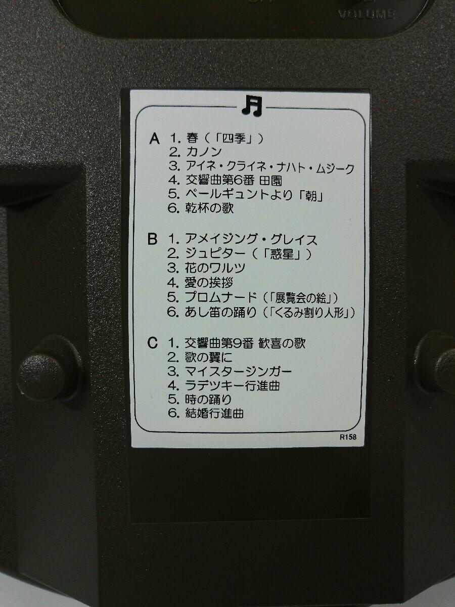 SEIKO(セイコー) / SEIKO/セイコー/壁掛け電波時計 RE572S/ | 中古品の販売・通販ならセカンドストリート