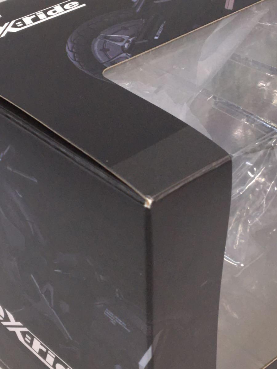 Max Factory(マックスファクトリー) / Max Factory/マックスファクトリー/フィギュア/ex：ride重兵装型女子高生 ...