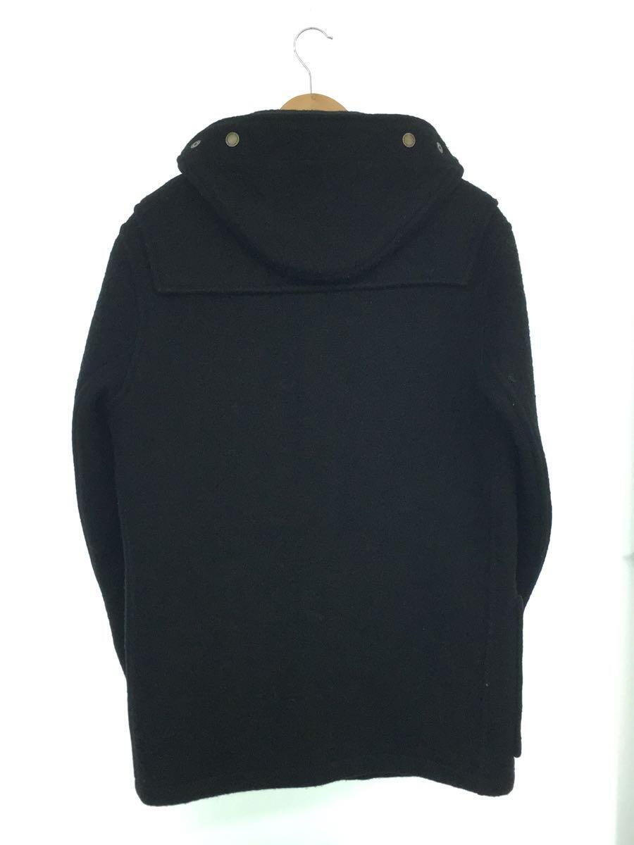 Gloverall(グローバーオール) / MONTY/HERITAGE GARMENT/ダッフルコート/36/ウール/BLK/ | 古着の販売・通販ならセカンドストリート