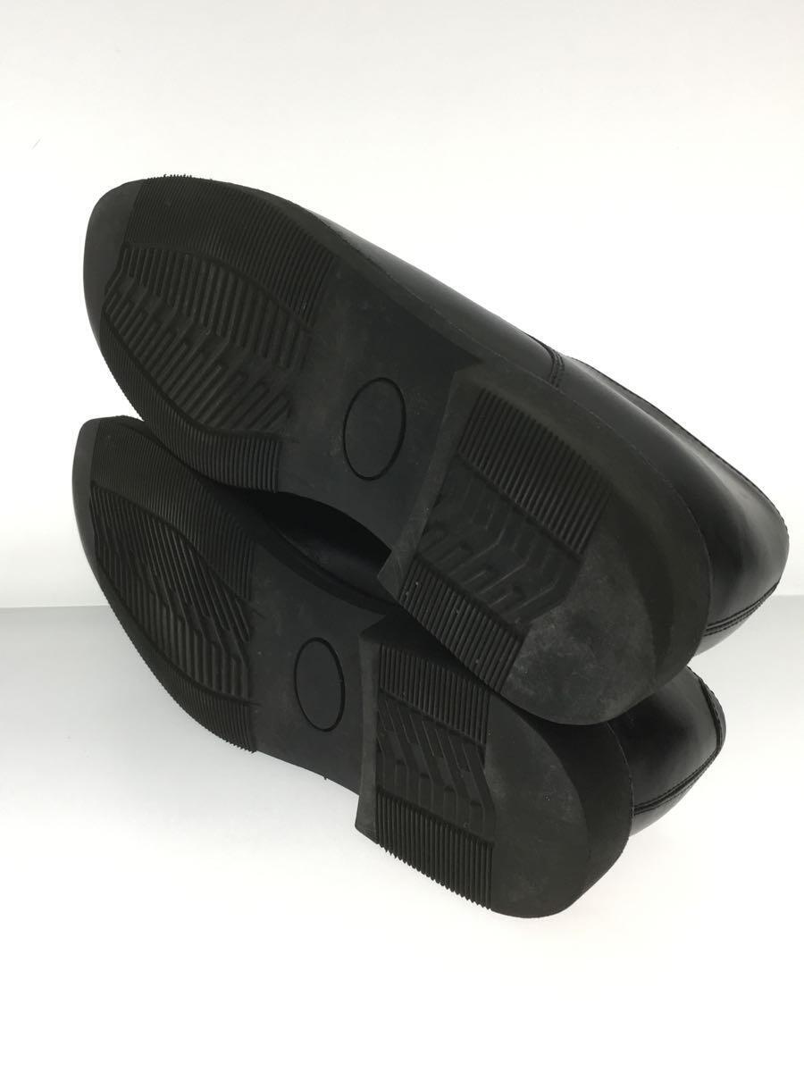 MILITARY(ミリタリー) / ARGUEYROLLES/サービズシューズ/ドレスシューズ/43/BLK/レザー | 中古品の販売・通販 ...