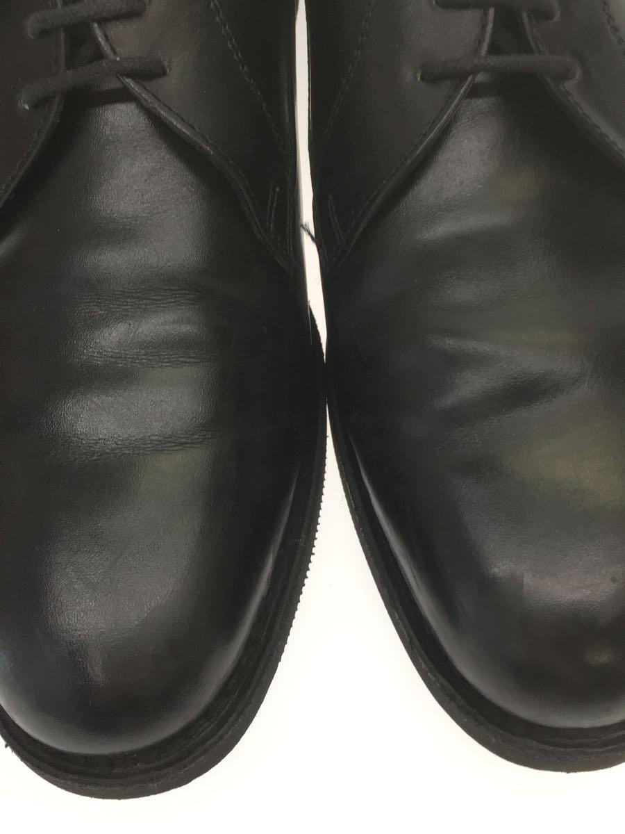 MILITARY(ミリタリー) / ARGUEYROLLES/サービズシューズ/ドレスシューズ/43/BLK/レザー | 中古品の販売・通販 ...