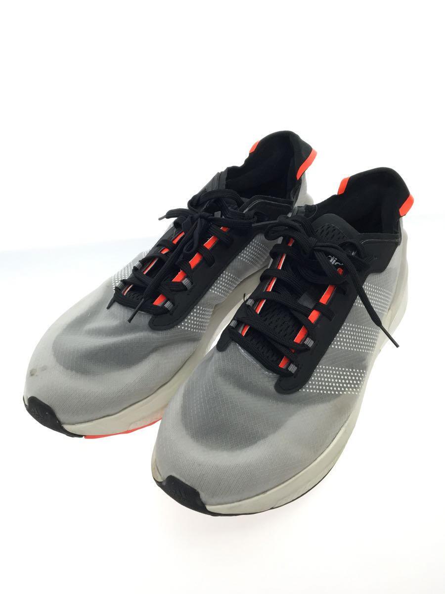 adidas(アディダス) / AVRYN U/30cm/GRY/HP5969 | 中古品の販売・通販ならセカンドストリート