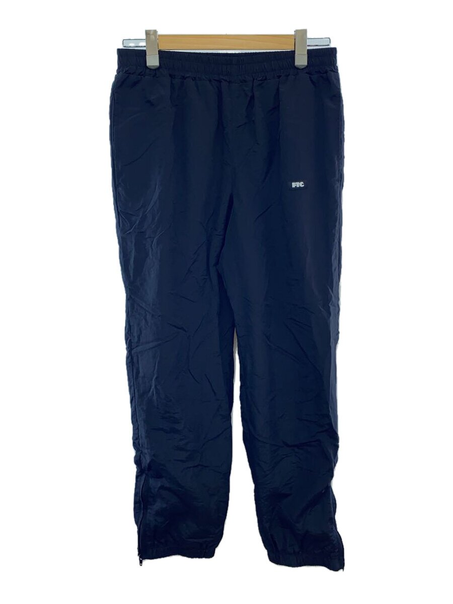 FTC(エフティーシー) / 24SS/NYLON TRACK PANT/M/ナイロン/BLK/FTC024SPB07 | 古着の販売・通販 ...
