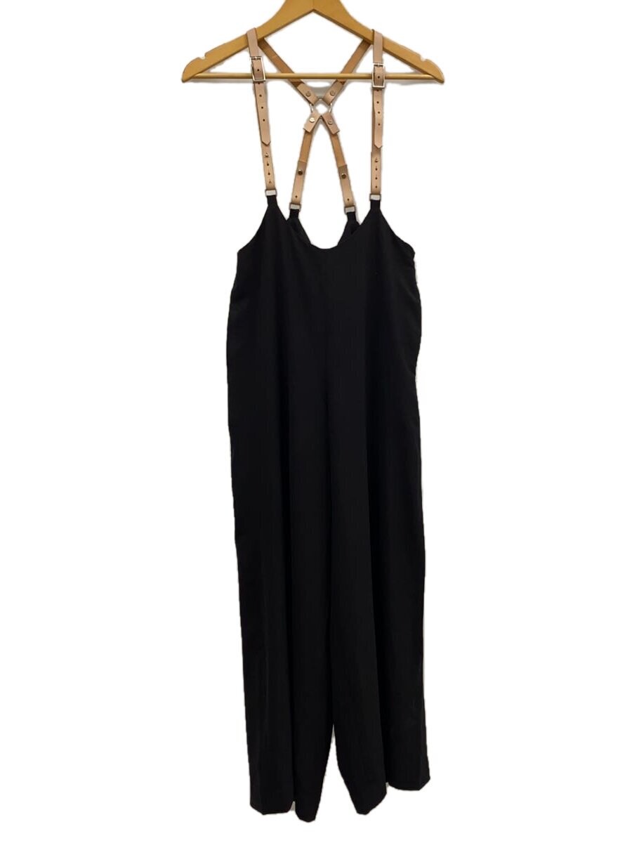 AMERI(アメリヴィンテージ) / オールインワン/--/ポリエステル/BLK/0291830440 | 古着の販売・通販ならセカンドストリート