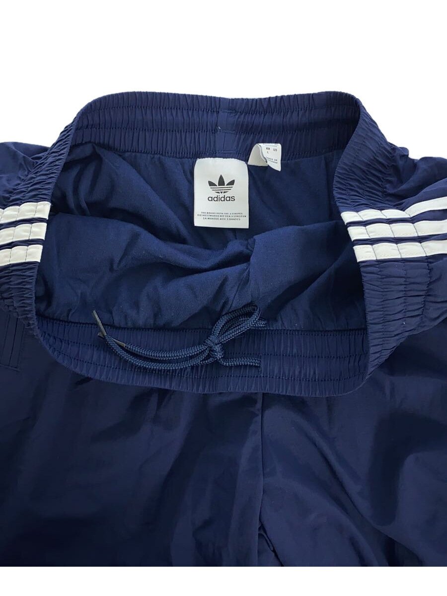 adidas(アディダス) / ボトム/XL/ポリエステル/NVY/IT2500 | 古着の販売・通販ならセカンドストリート