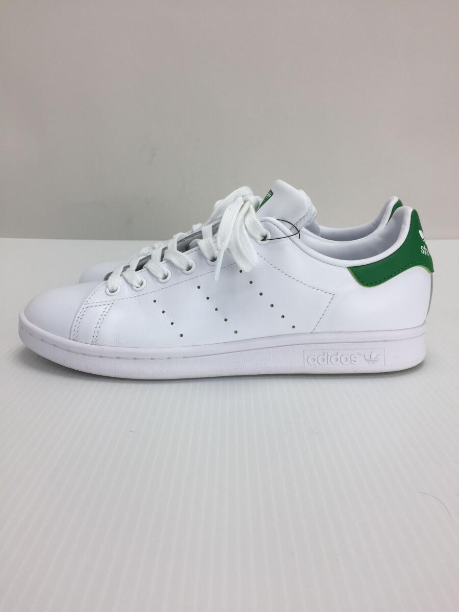 adidas(アディダス) / アディダス/ローカットスニーカー/STAN SMITH/281001/26cm/ホワイト | 中古品の販売 ...