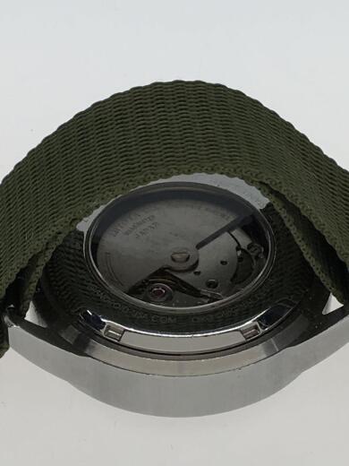 ANDROID(アンドロイド) / 自動巻腕時計/アナログ/KHK/AD267 | 中古品の販売・通販ならセカンドストリート