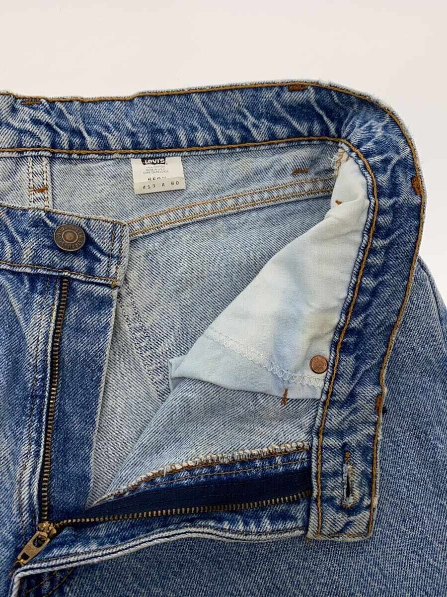 Levi’s(リーバイス) / ボトム/34/デニム/BLU/無地/40950-0790 | 古着の販売・通販ならセカンドストリート